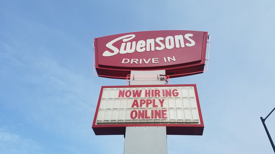 Swensons opening Sept. 23 in Hilliard - Columbus Business First