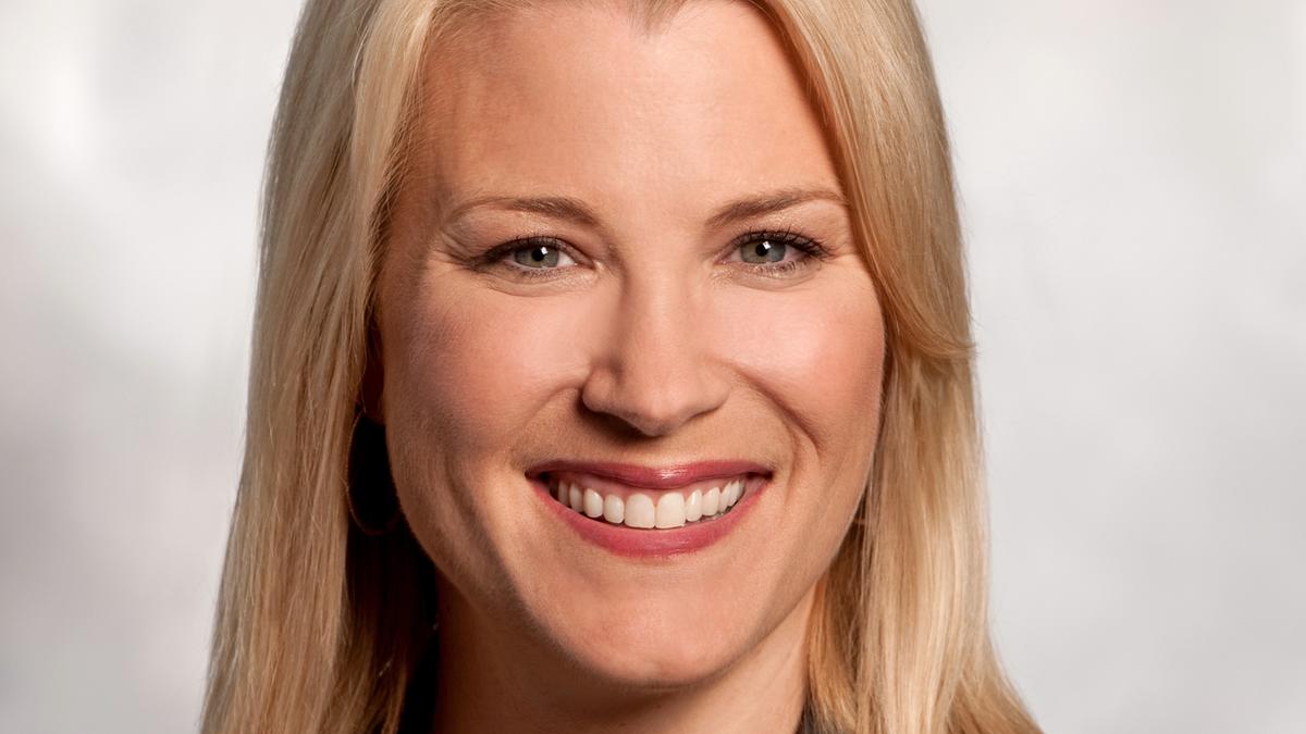 Laura Ipsen steps in as CEO and president of Ellucian - Washington ...
