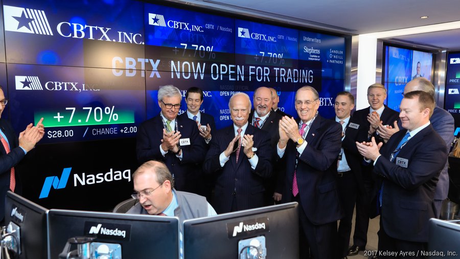 CommunityBank of Texas