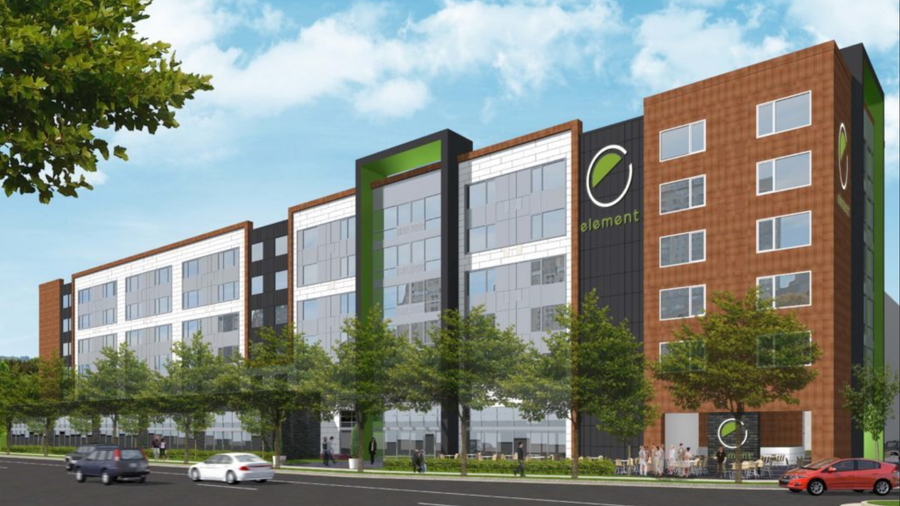 New York Life pays $166 million for Buckhead's Prominence tower ...