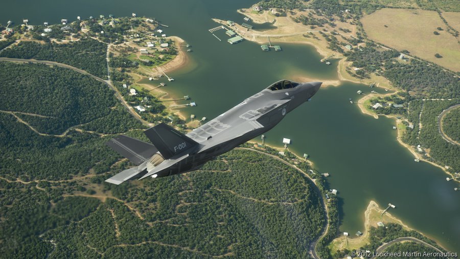 Lockheed Martin (NYSE: LMT) creating hundreds of jobs for more military ...