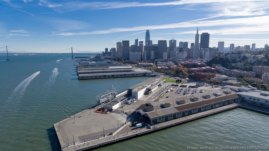 Bay Area Host Committee partners with San Francisco Peninsula - Silicon ...