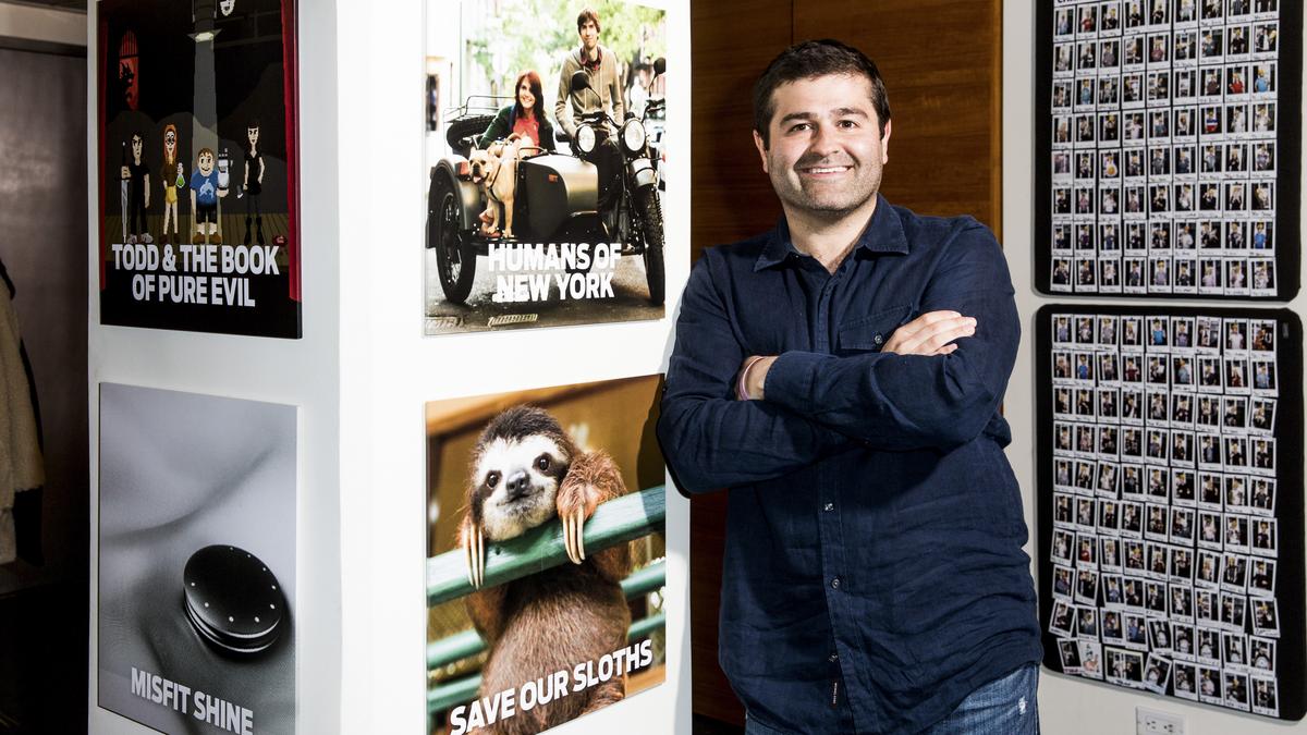 Indiegogo goes where few companies dare: Into initial coin offerings ...