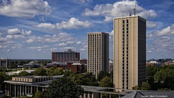 Lexington a Travel & Leisure top travel destination for 2021 ...