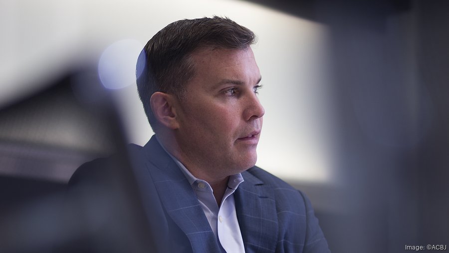 Condon brings generational change to the Kansas City Chamber of ...