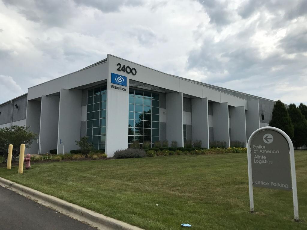 Essilor of America Inc. Company Profile - The Business Journals
