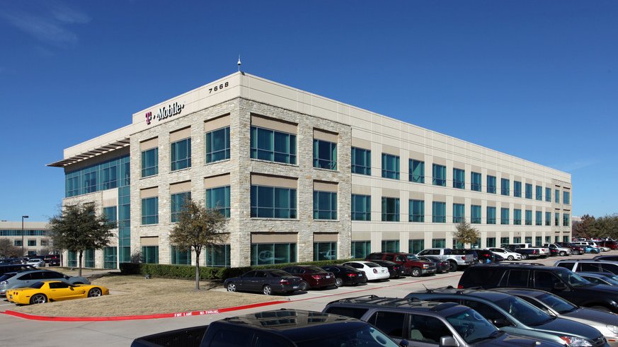Bellevue, Washington-based T-Mobile to expand its DFW regional HQ in ...