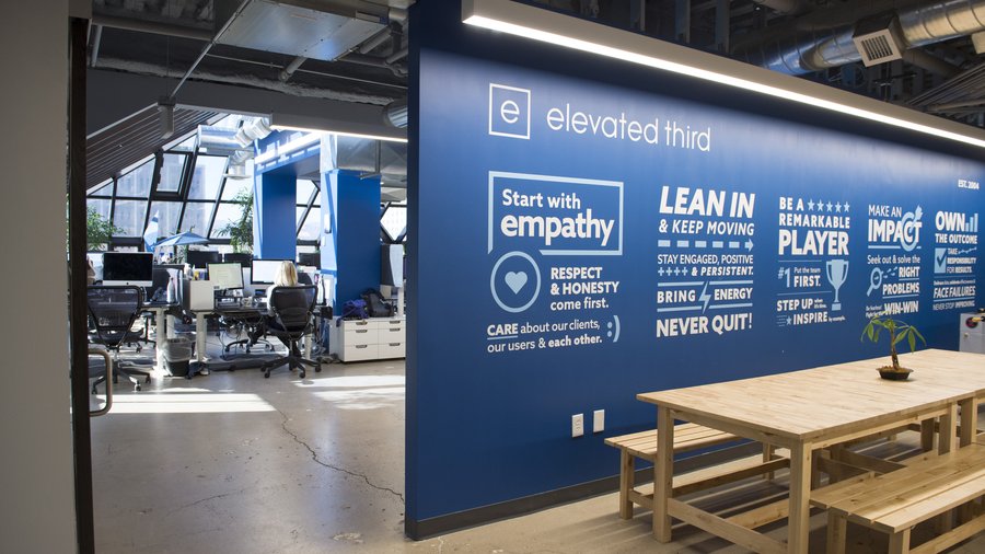 13 DBJ Offices -- Elevated Third