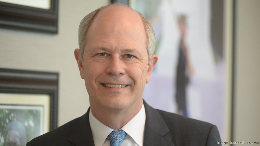 Former ManTech CEO Kevin Phillips joins Bluestone Investment Partners ...