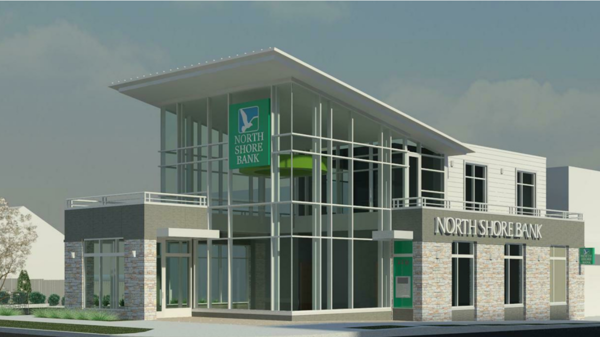 North Shore Bank plans to open Shorewood branch next year - Milwaukee ...