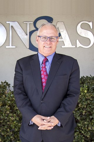 Marty Chavez joins Will Ferguson and Associates - Albuquerque Business ...