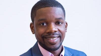 People to know in startups: Demetrius Gray - Louisville Business First
