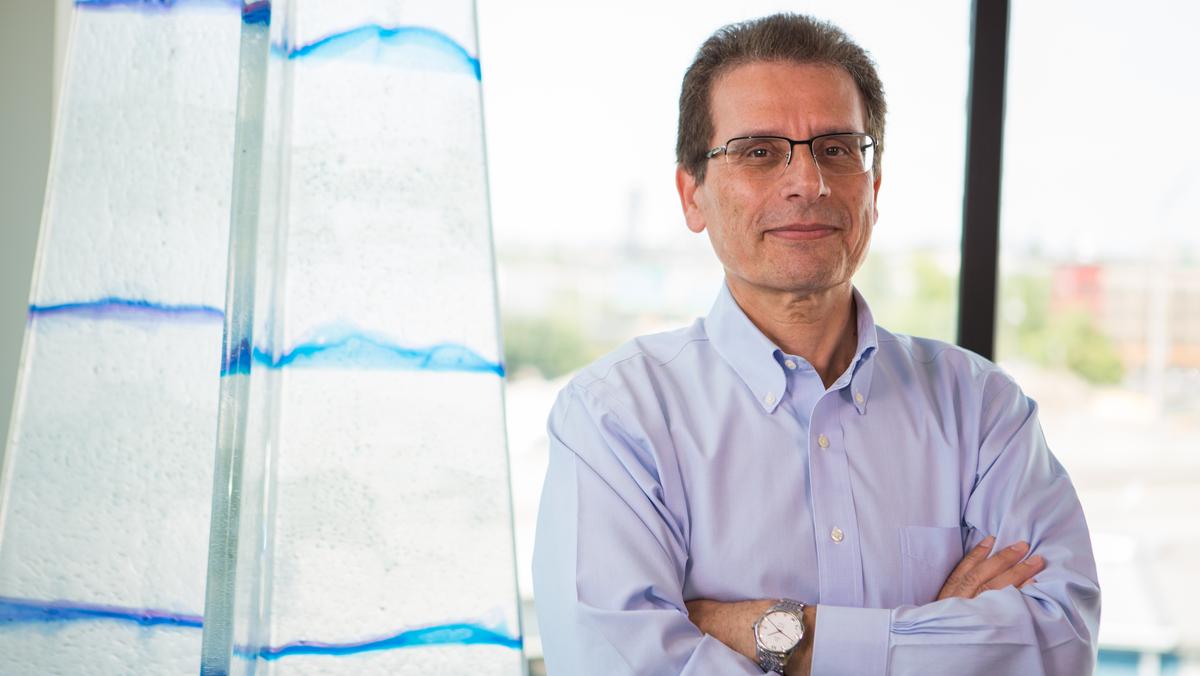 Viewpoint's latest deal brings partner Keystyle in-house - Portland ...