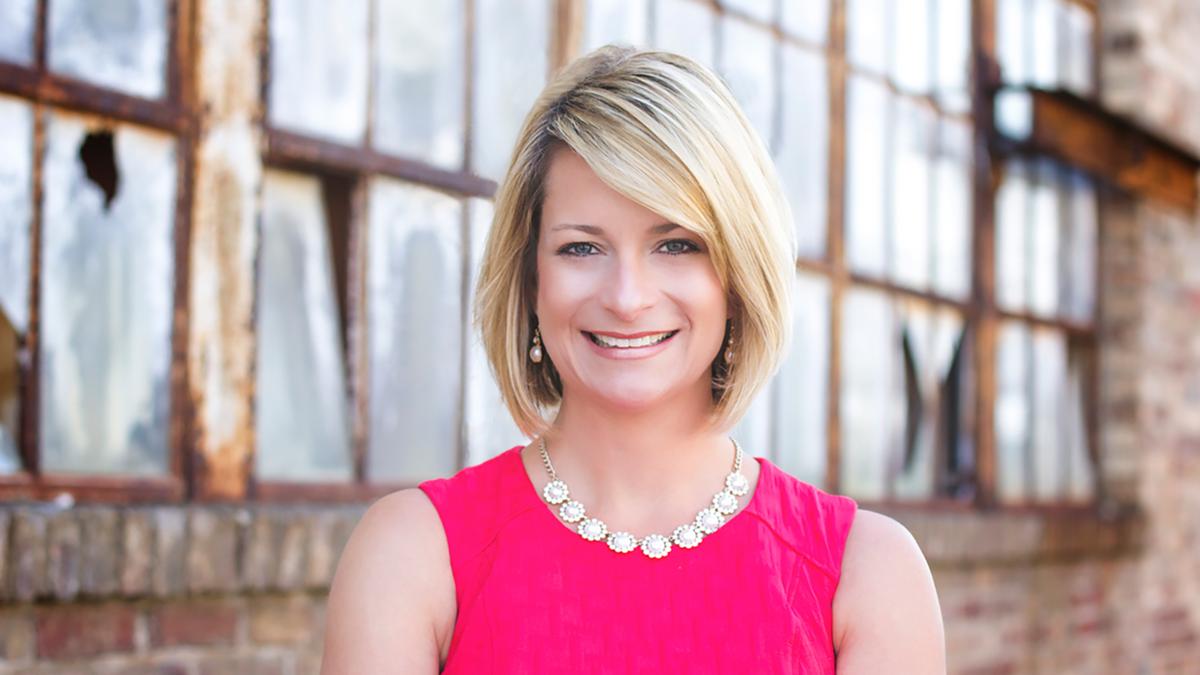People to know in startups: Julie Rigrish - Louisville Business First