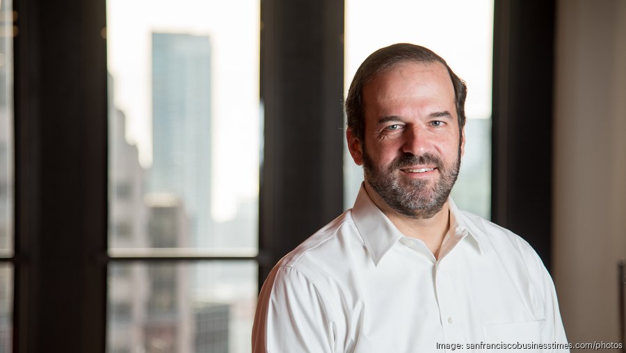 Suffolk Construction head says digitization of industry is inevitable ...