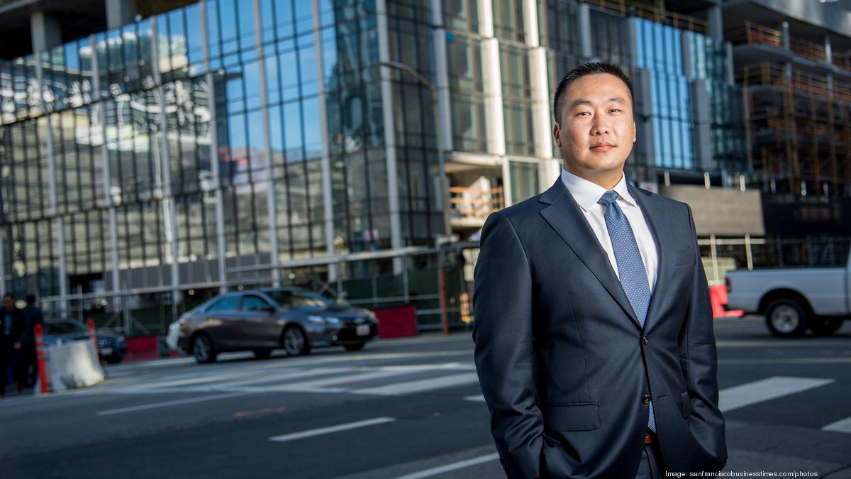 Will retailers fill up Salesforce Transit Center? - San Francisco ...