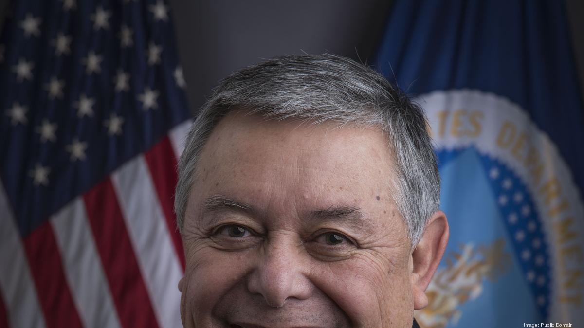 Arthur Garcia named new state director for USDA Rural Development in ...