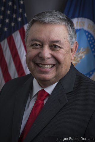 Arthur Garcia named new state director for USDA Rural Development in ...