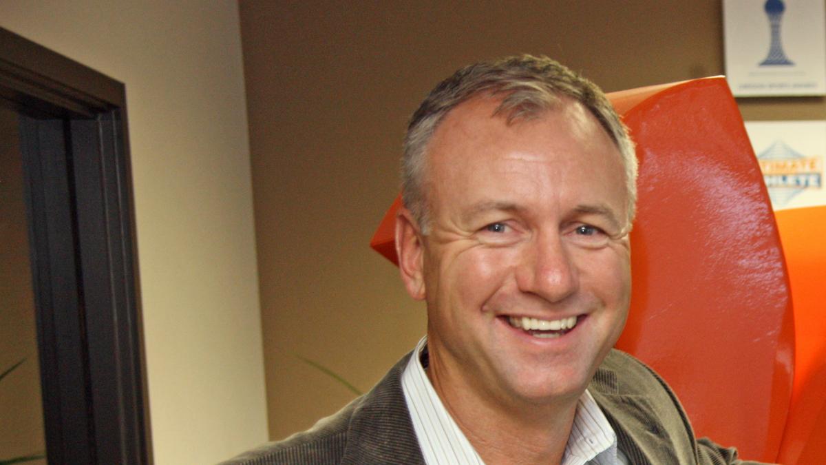 Drew Mahalic set to leave Oregon Sports Authority, sports marketing vet ...