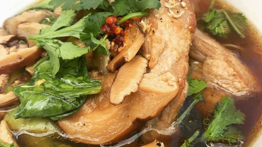 Restaurateur Jerry Lasco, chef-reporter Cuc Lam to open new Asian ...