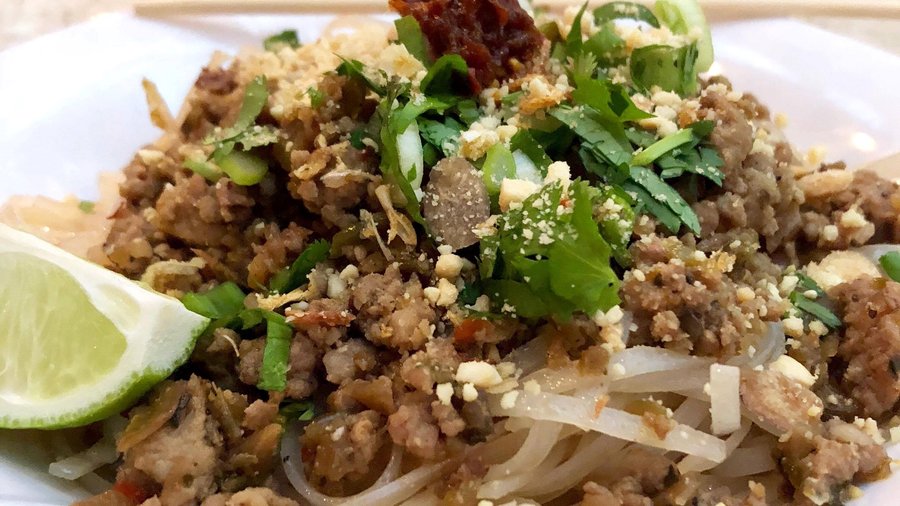 Restaurateur Jerry Lasco, chef-reporter Cuc Lam to open new Asian ...