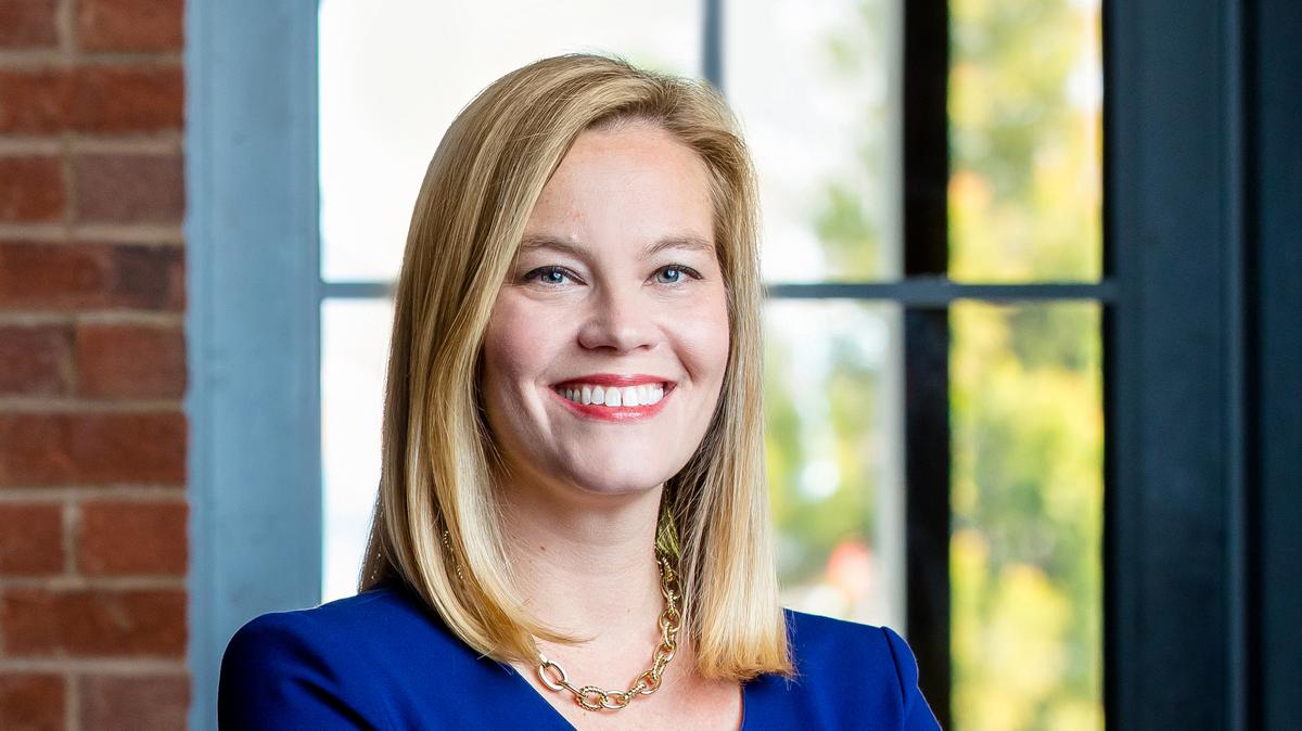 Hitt Contracting swaps up leadership posts, names first woman CEO - The ...