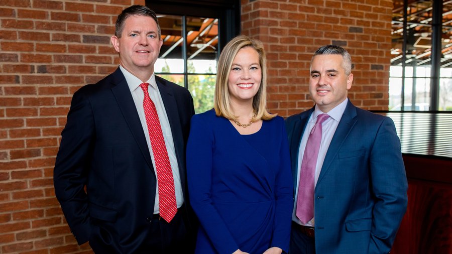 Hitt Contracting names Kim Roy CEO - Washington Business Journal