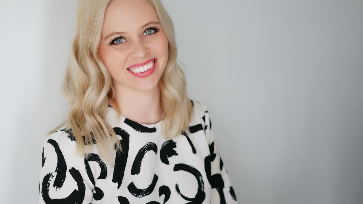 Sacramento journalist Stephanie Buck launches Soulbelly to help people ...