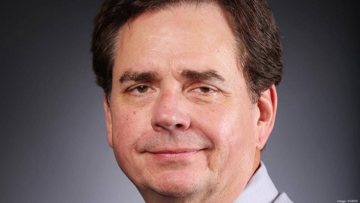 People to know in startups: David Oetken - Louisville Business First