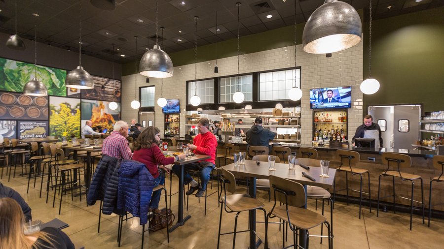 Kroger to open second standalone restaurant in Greater Cincinnati ...