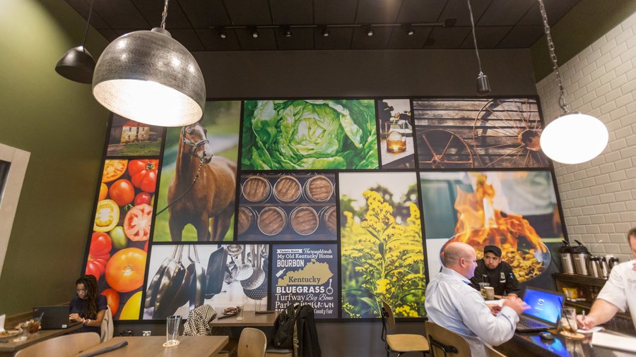 Kroger to open second standalone restaurant in Greater Cincinnati ...