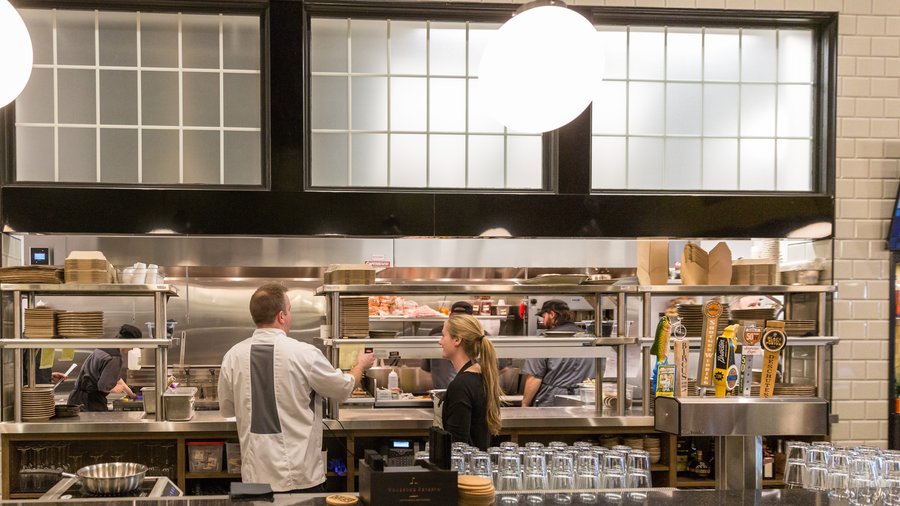 Kroger to open second standalone restaurant in Greater Cincinnati ...