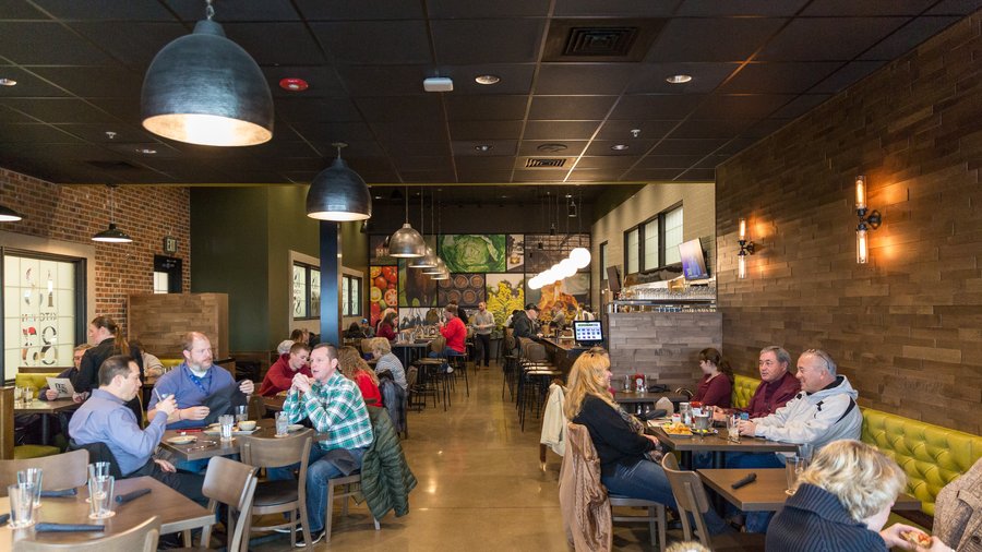 Kroger to open second standalone restaurant in Greater Cincinnati ...