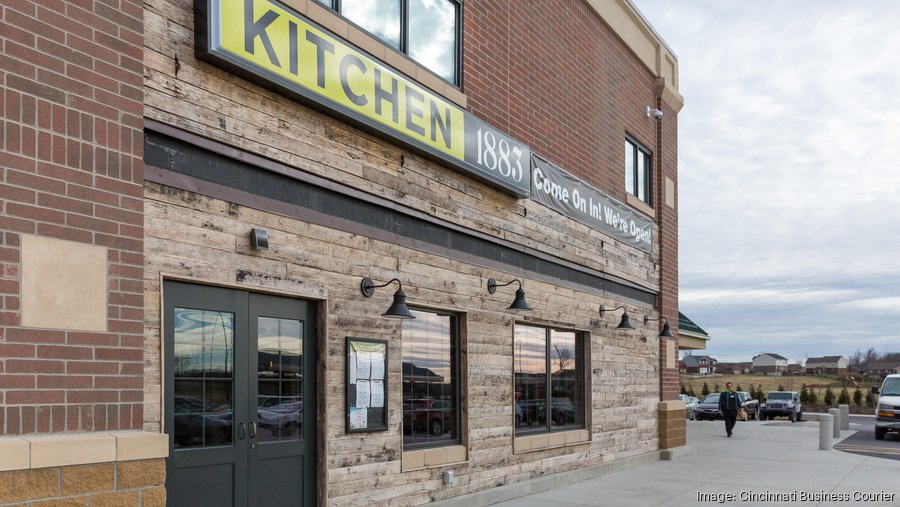 Kroger to open second standalone restaurant in Greater Cincinnati ...