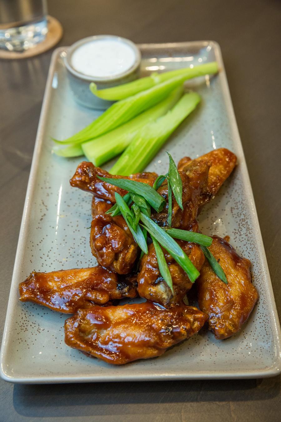 Kroger opens Kitchen 1883 - Bizwomen