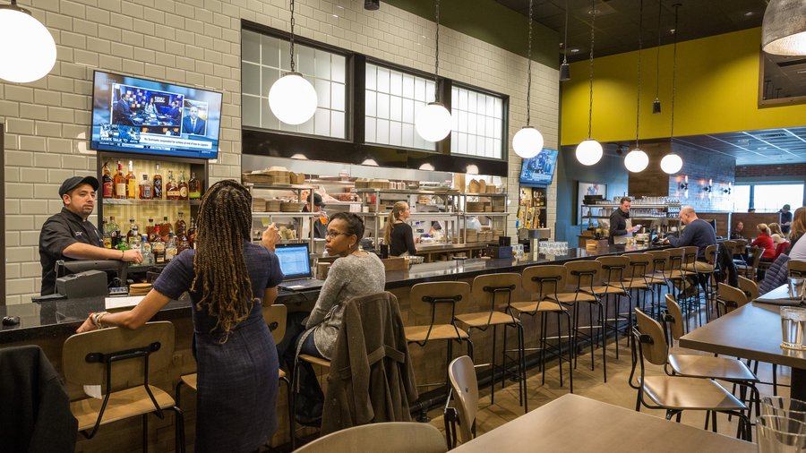 Kroger to open second standalone restaurant in Greater Cincinnati ...