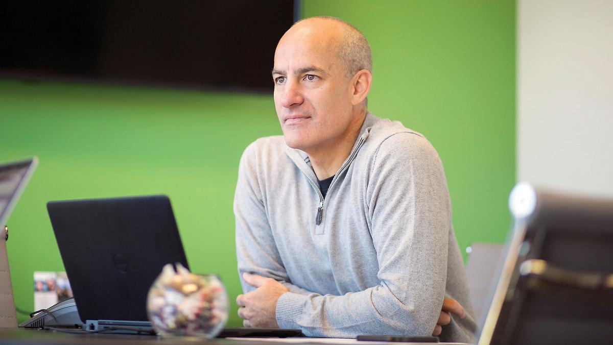 Meet TBJ's 2017 Businessperson of the Year: Jim Triandiflou - Triangle ...