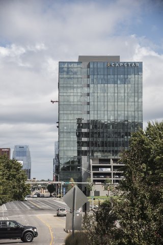 CapStar wins newest round in court battle with Gaylon Lawrence Jr ...