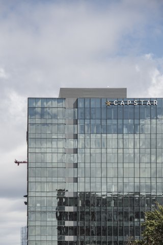 Banking CEOs on Old National's acquisition of CapStar Bank - Nashville ...