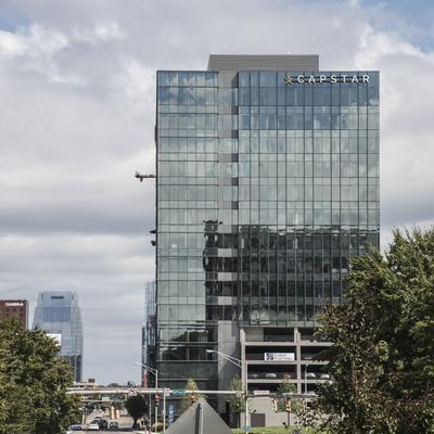 CapStar wins newest round in court battle with Gaylon Lawrence Jr ...