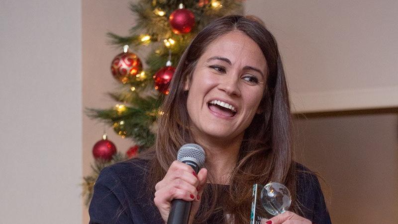 World Affairs Council of Pittsburgh names new president, CEO Betty Cruz ...