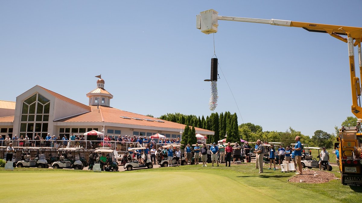 Twin Cities charity golf tournaments with the goofiest gimmicks ...