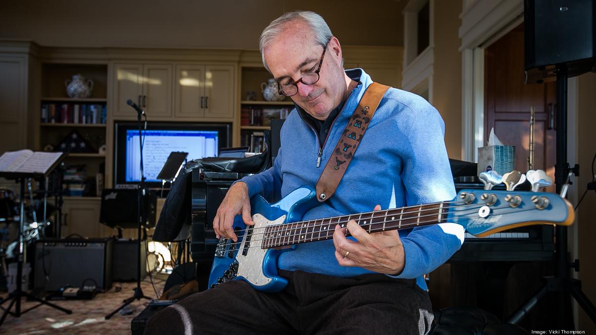 Venture capitalist Ray Rothrock plays his final encore as a ...