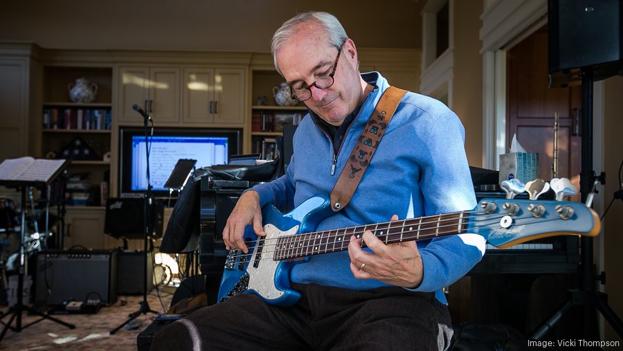 Venture capitalist Ray Rothrock plays his final encore as a ...