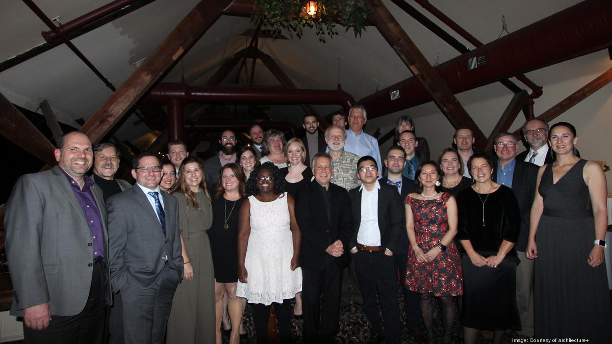 BPTW 2017: architecture+ - Albany Business Review BPTW 2017: architecture+ - Albany Business Review