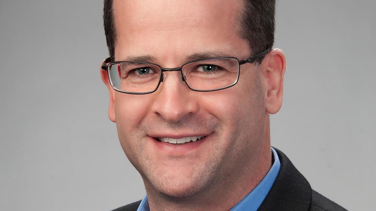 People to Know: Daniel Benway - Columbus Business First