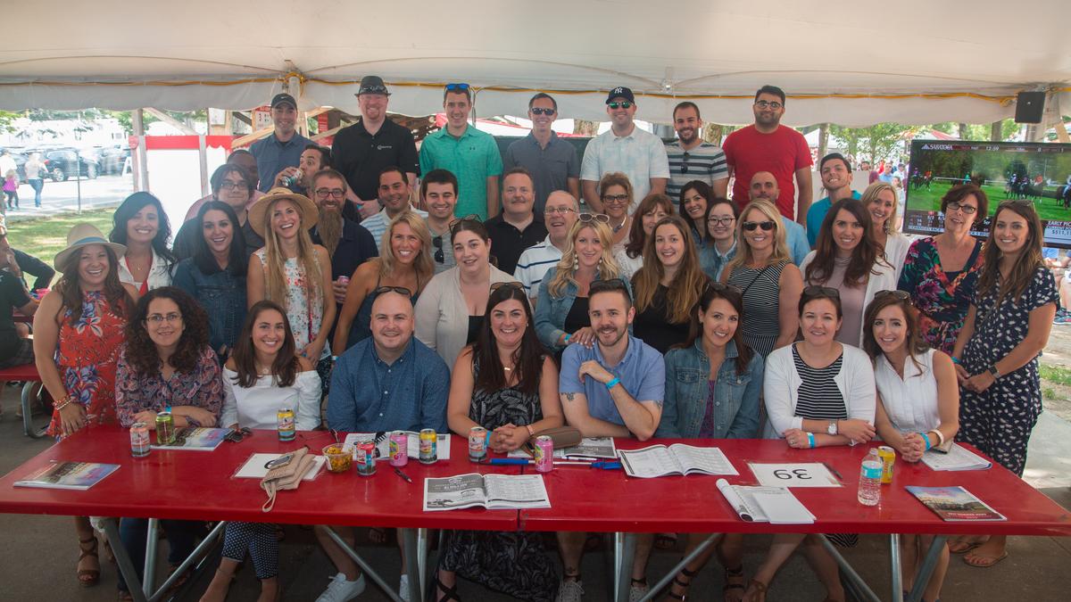 BPTW 2017: Higher Logic - Albany Business Review