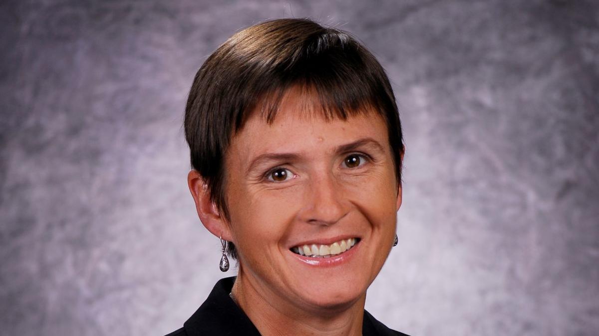 People to Know: Lisa Pierce Reisz - Columbus Business First