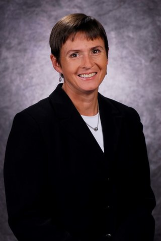 People to Know: Lisa Pierce Reisz - Columbus Business First