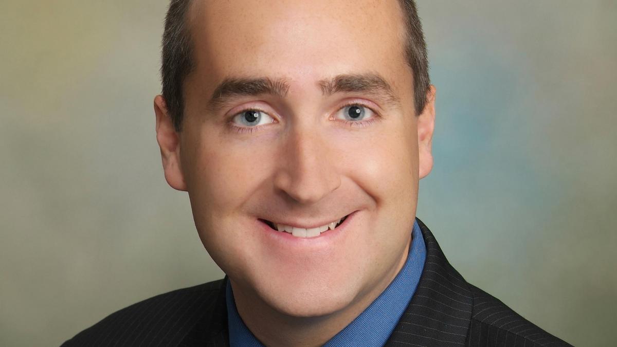 People to Know: Jeff Schmidt - Columbus Business First